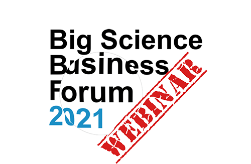 EST to participate in the second BSBF 2021 webinar